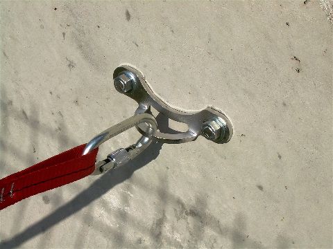 Contrôle des points d'ancrage, lignes de vie... La règle c'est quoi ? - Pons Travaux Acrobatiques